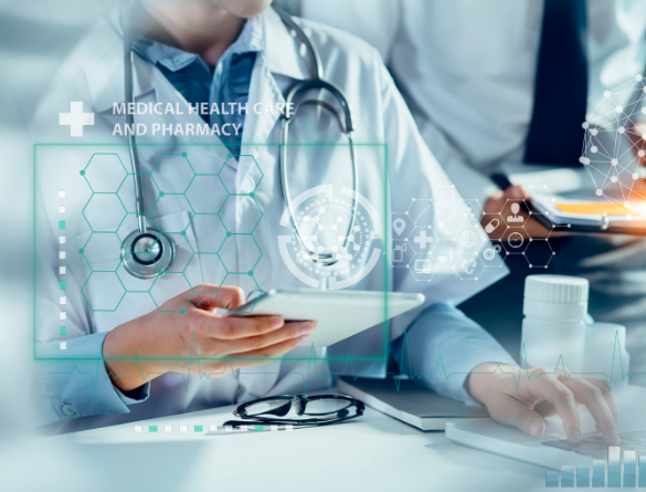 eCW Consulting Services - ClinDCast