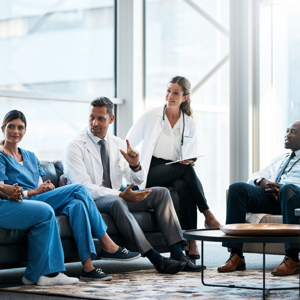 Our Company - ClinDCast