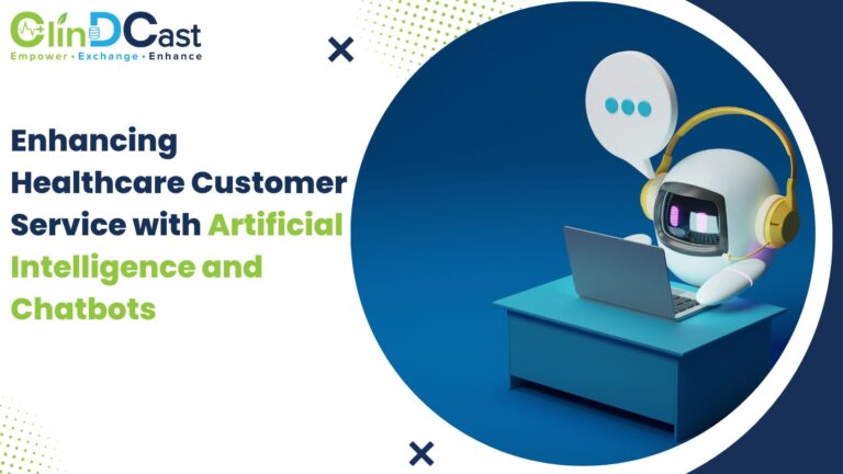 Artificial Intelligence and Chatbots in Healthcare Customer Service