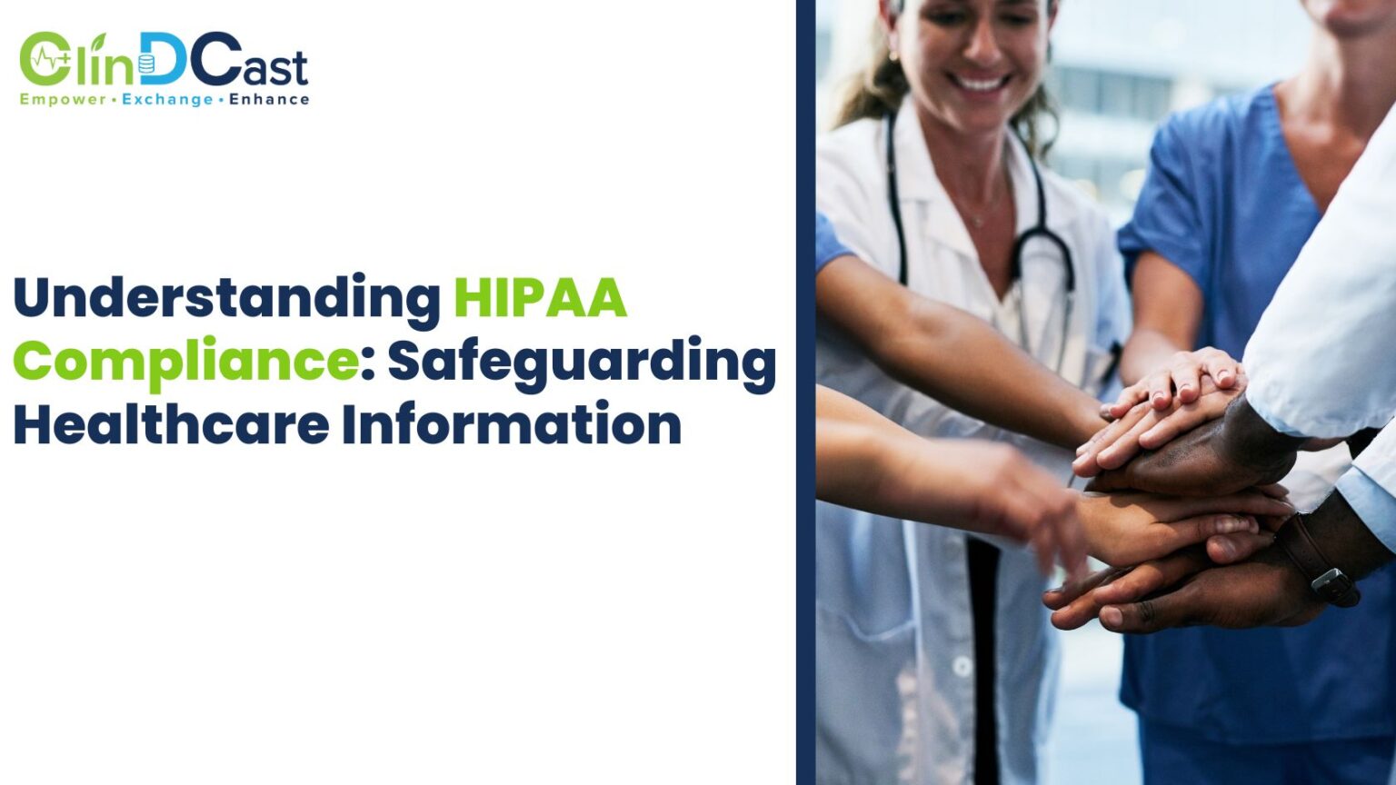 What is HIPAA compliance and its importance in Healthcare