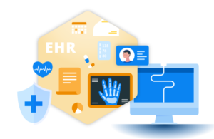 EHR Services - ClinDCast