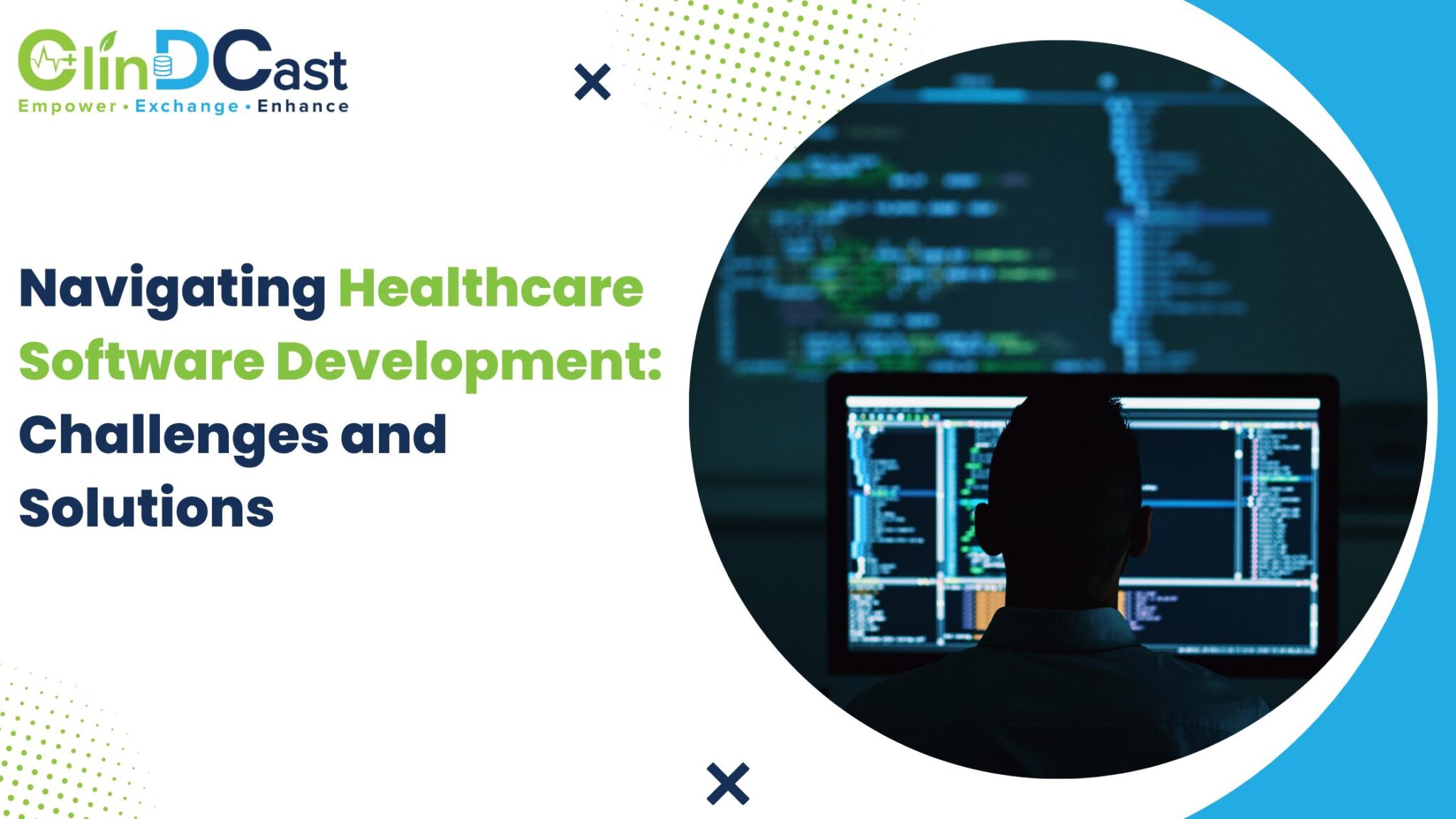 Challenges And Solutions In Healthcare Software Product Development