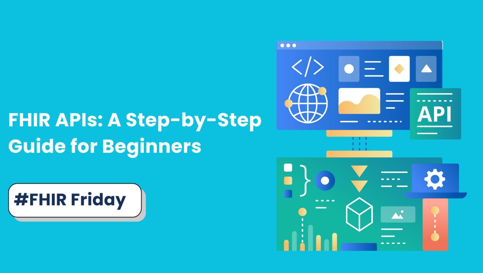 FHIR APIs A Step by Step Guide for Beginners | ClinDCast LLC